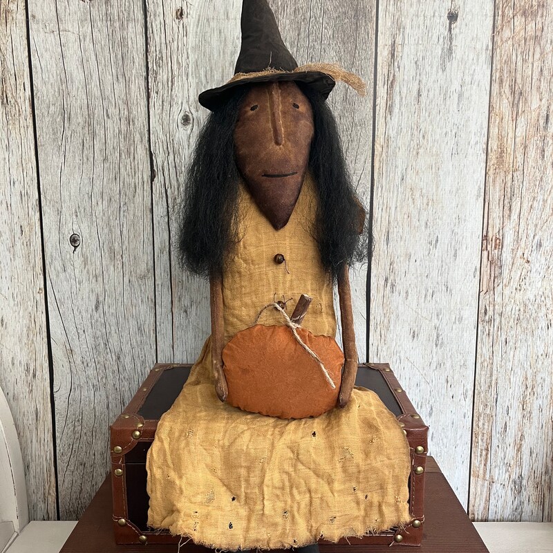 Prim Folk Art - Etsy