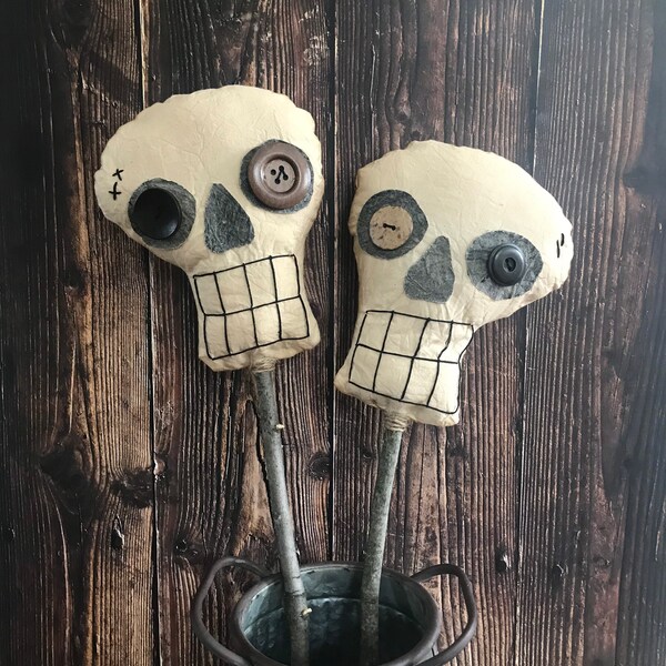 Primitive Halloween - Etsy