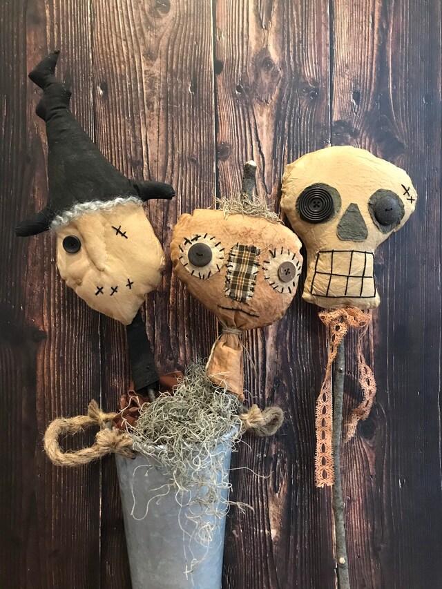 PRIMITIVEtimothy - Etsy