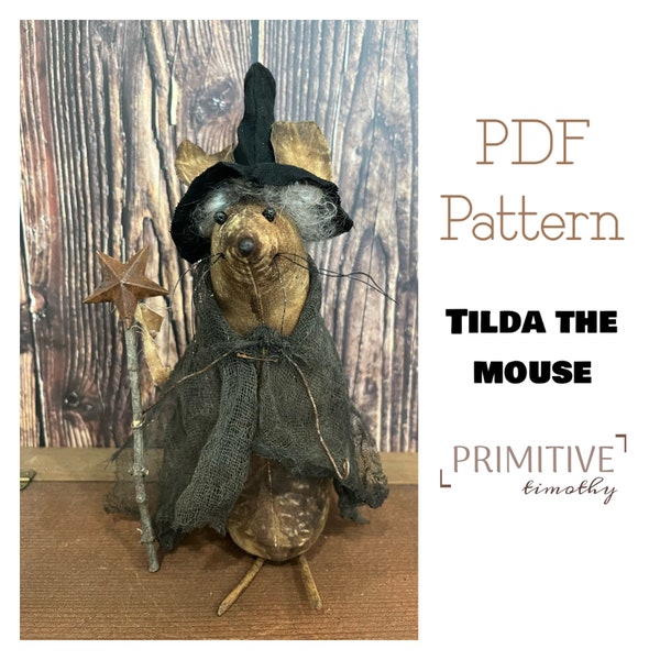 Primitive Halloween - Etsy