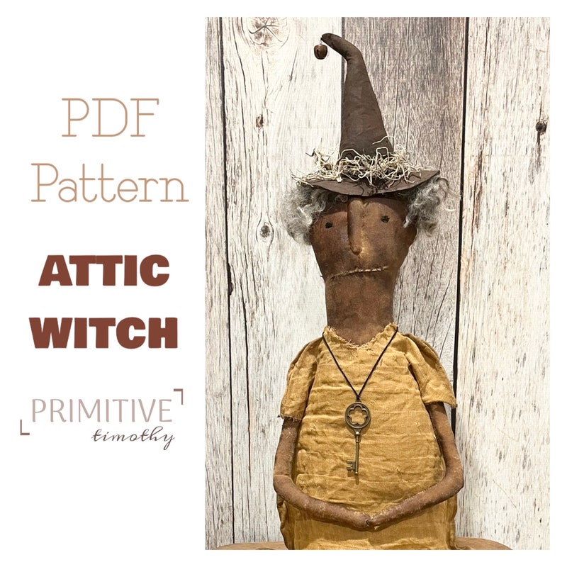 PRIMITIVEtimothy - Etsy