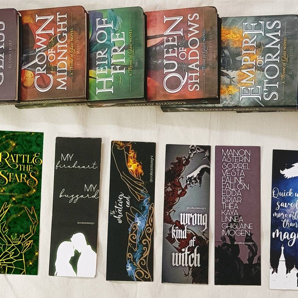 Throne of Glass Tandem Read - Etsy Throne of Glass Tandem Read - Etsy