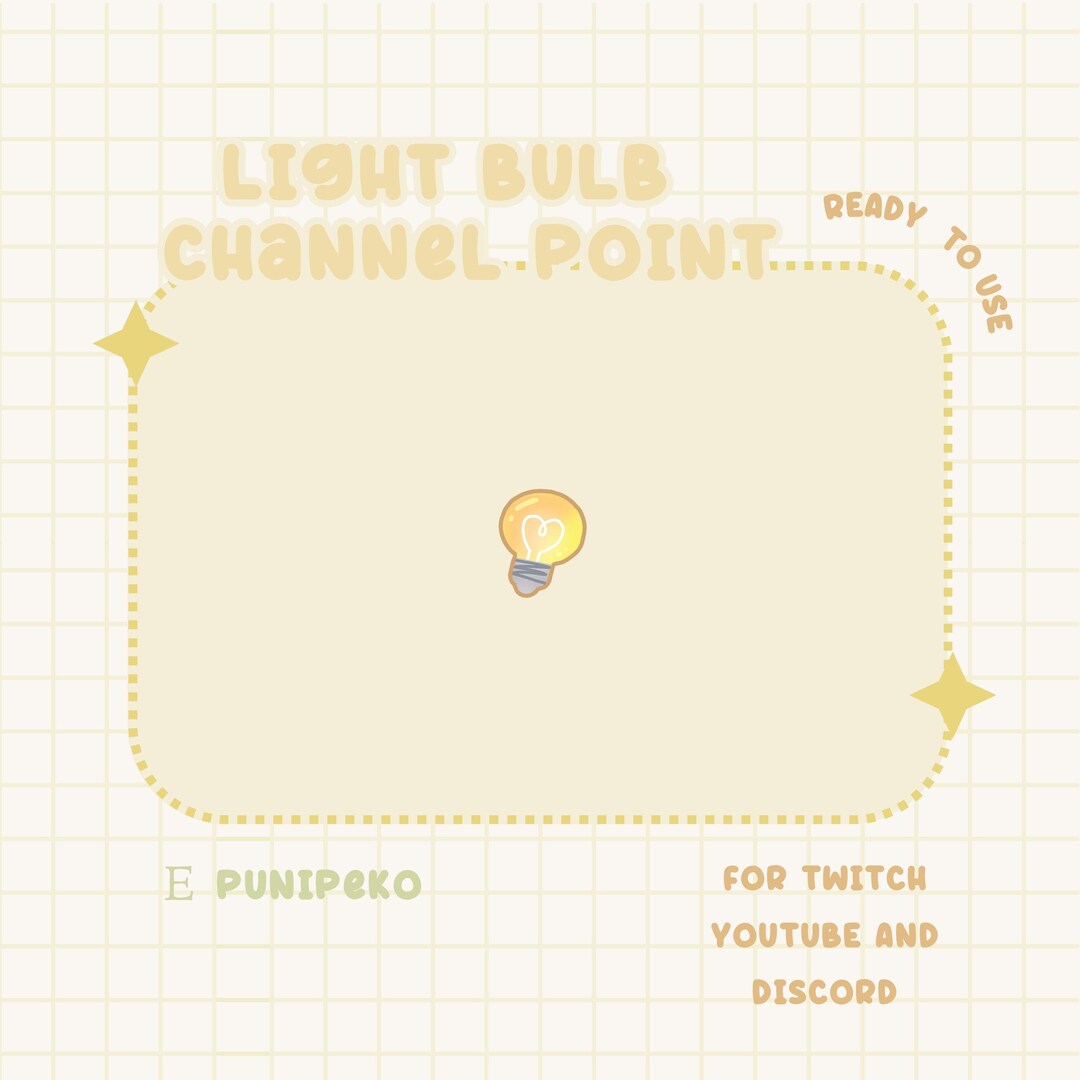 Stream Emotes | Sub/bit Badges | Channel Point Twitch | Discord and ...