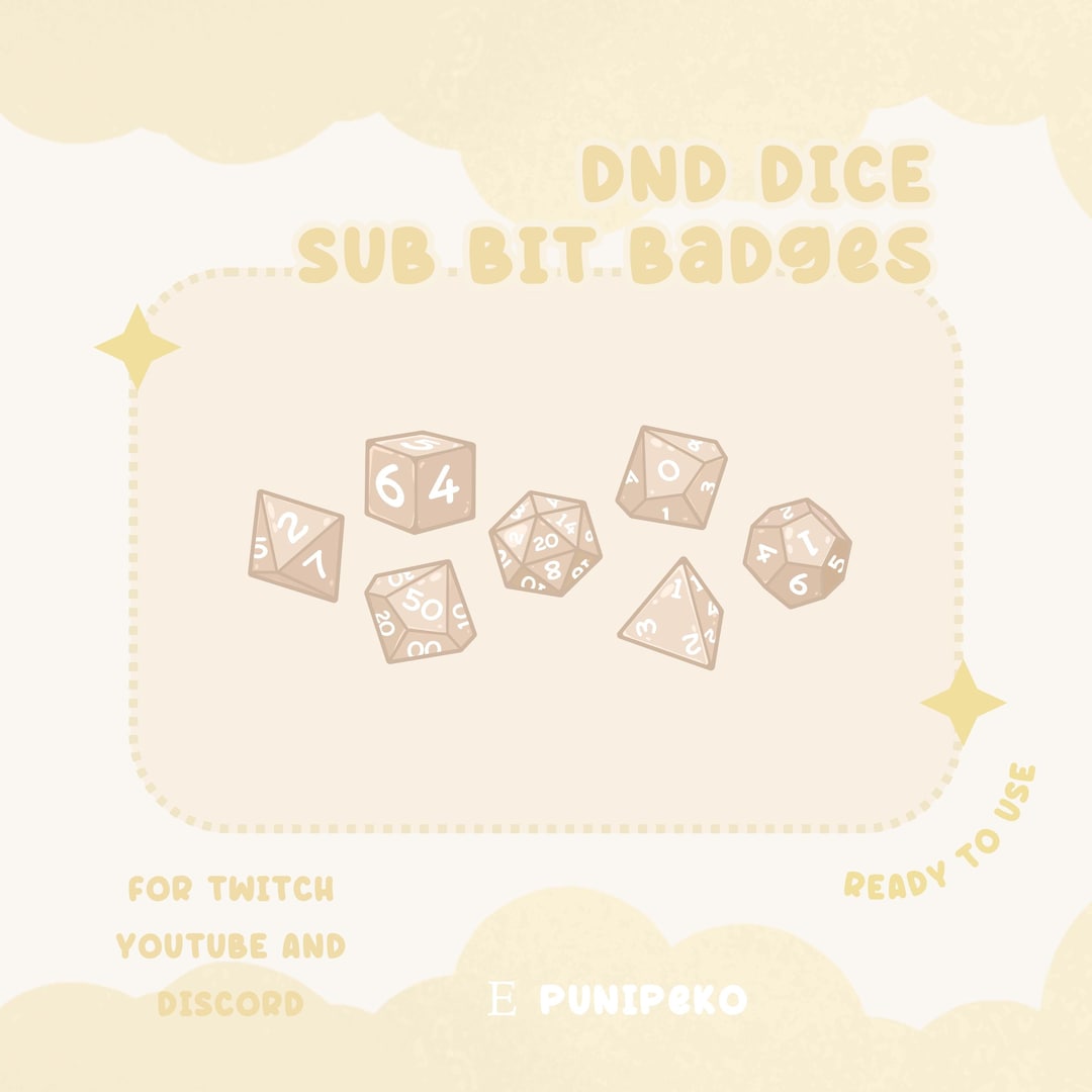 Stream Emotes Sub/bit Badges Channel Point Twitch Discord Youtube ...