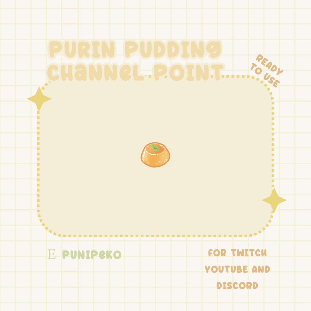 Stream Emotes | Sub/bit Badges | Channel Points Twitch | Discord and ...