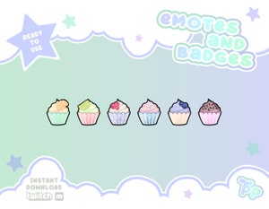 Pixel Peepo Sub/bit Badges - Etsy Canada