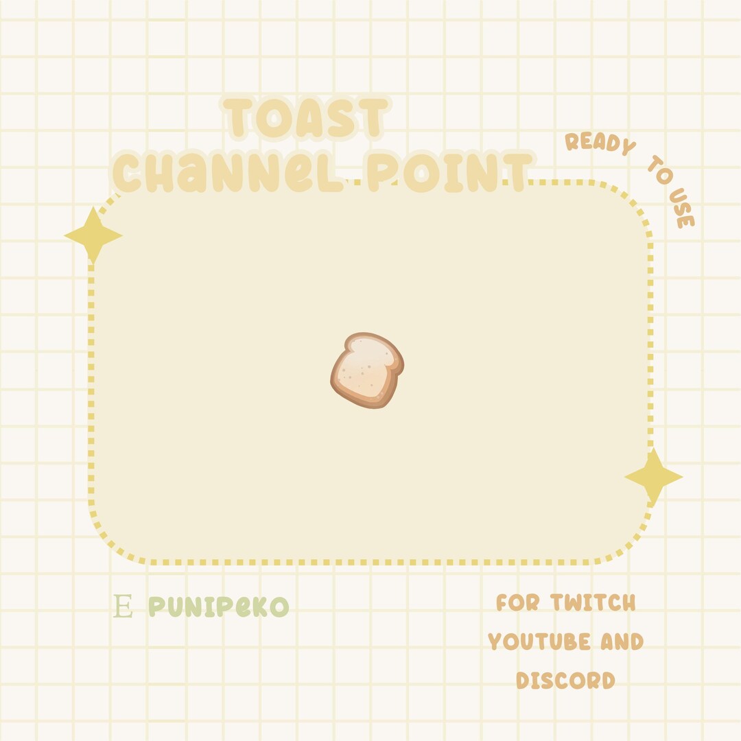 Stream Emotes | Sub/bit Badges | Channel Point Twitch | Discord and ...