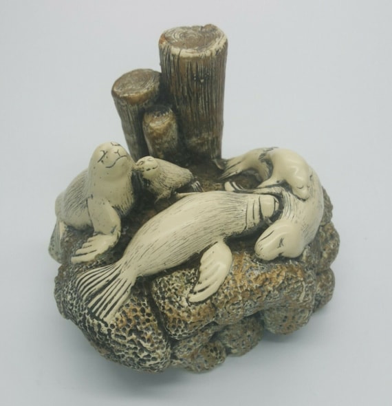 Cook Company Fine Art Sculptures