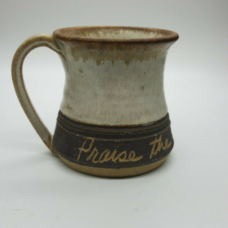 Rustic Coffee Mugs - Etsy