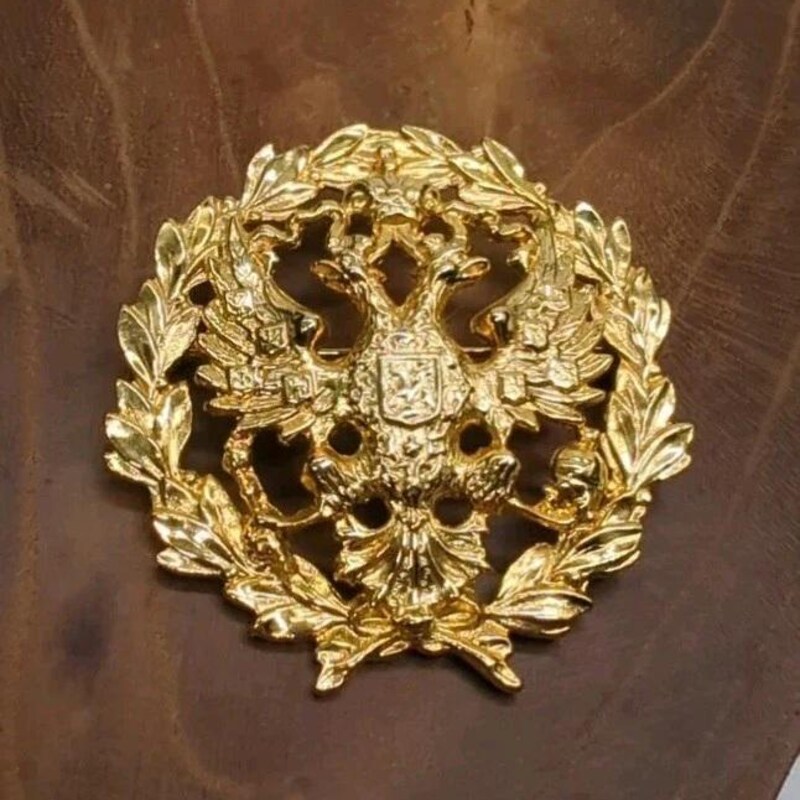 Carolee Jewelry Brooch - Etsy