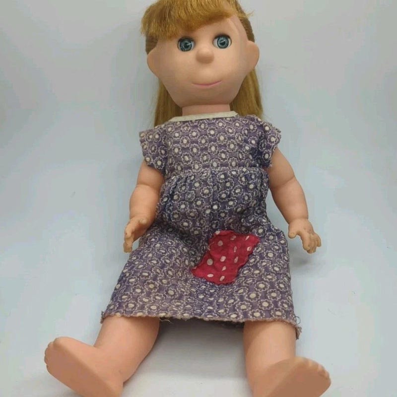 Poor Pitiful Pearl Dolls - Etsy