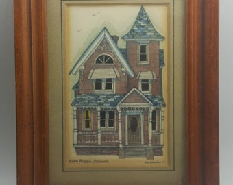 Bev Schreiber Art - Etsy