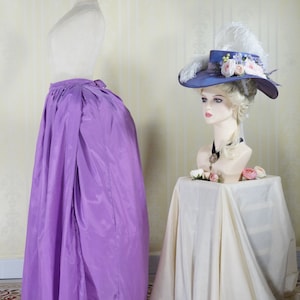 Georgian Redingote Dress 18. Th Century, Custom Made 18th Century Women ...