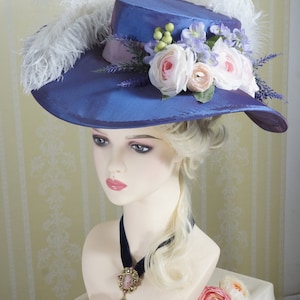 Georgian Redingote Dress 18. Th Century, Custom Made 18th Century Women ...