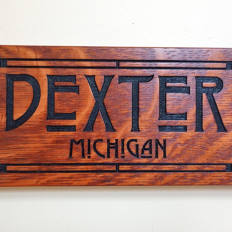 Mission Style Tiles - Etsy