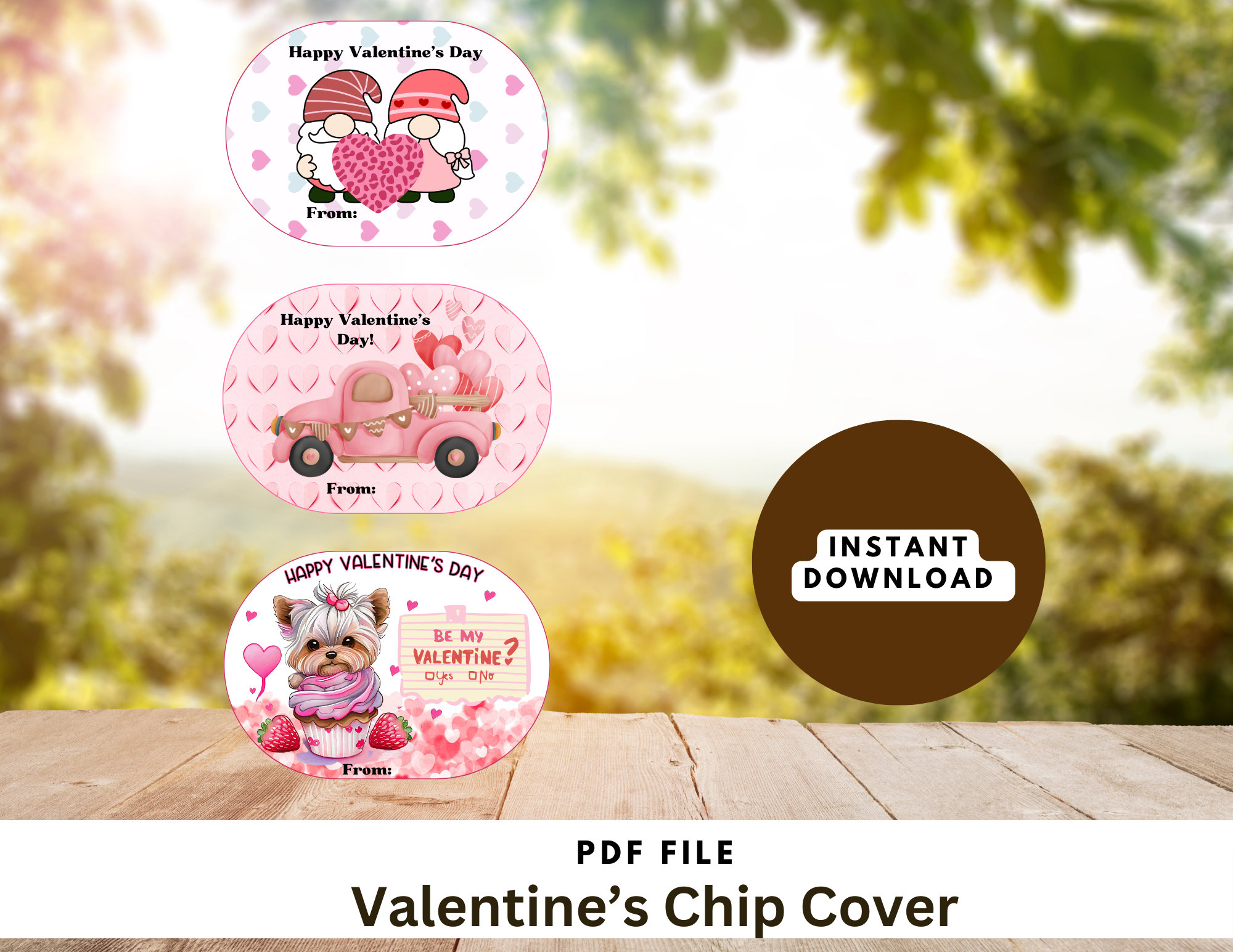 Pringles Snack Size Chips, Valentine Tags, Classroom Treat Party Favors ...
