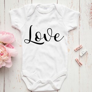 Love Svg Cute Quote Instant Download SVG File - Etsy