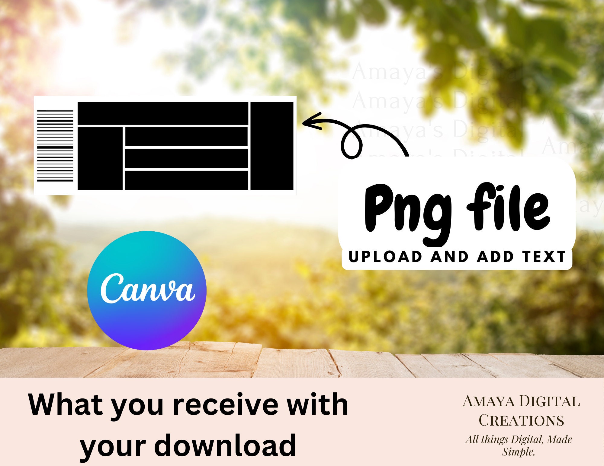 Shoe Box Label Template, Label Template for Shoe Box, Instant Download ...