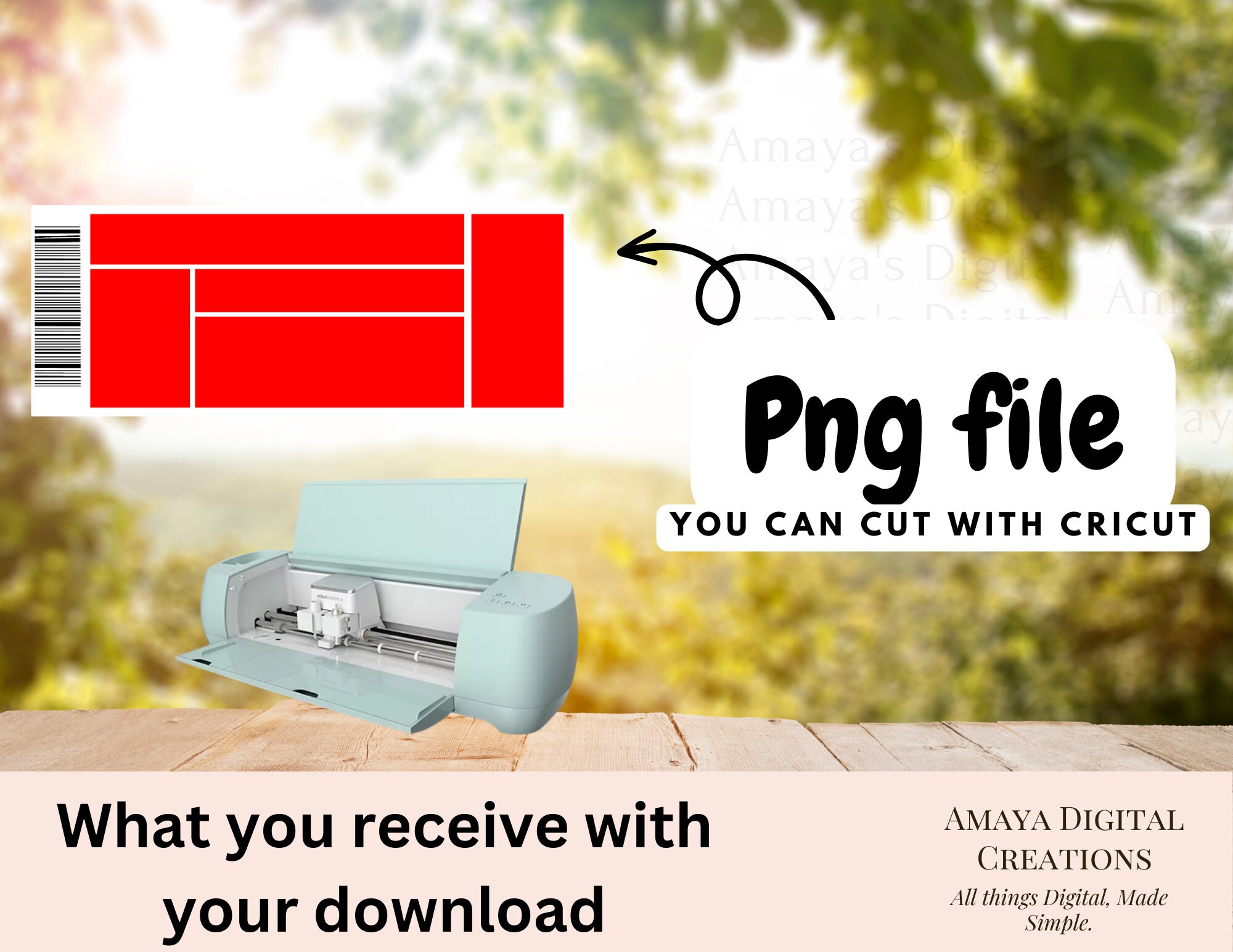 Red Shoe Box Label Template, Red Label Template for Shoe Box, Instant ...