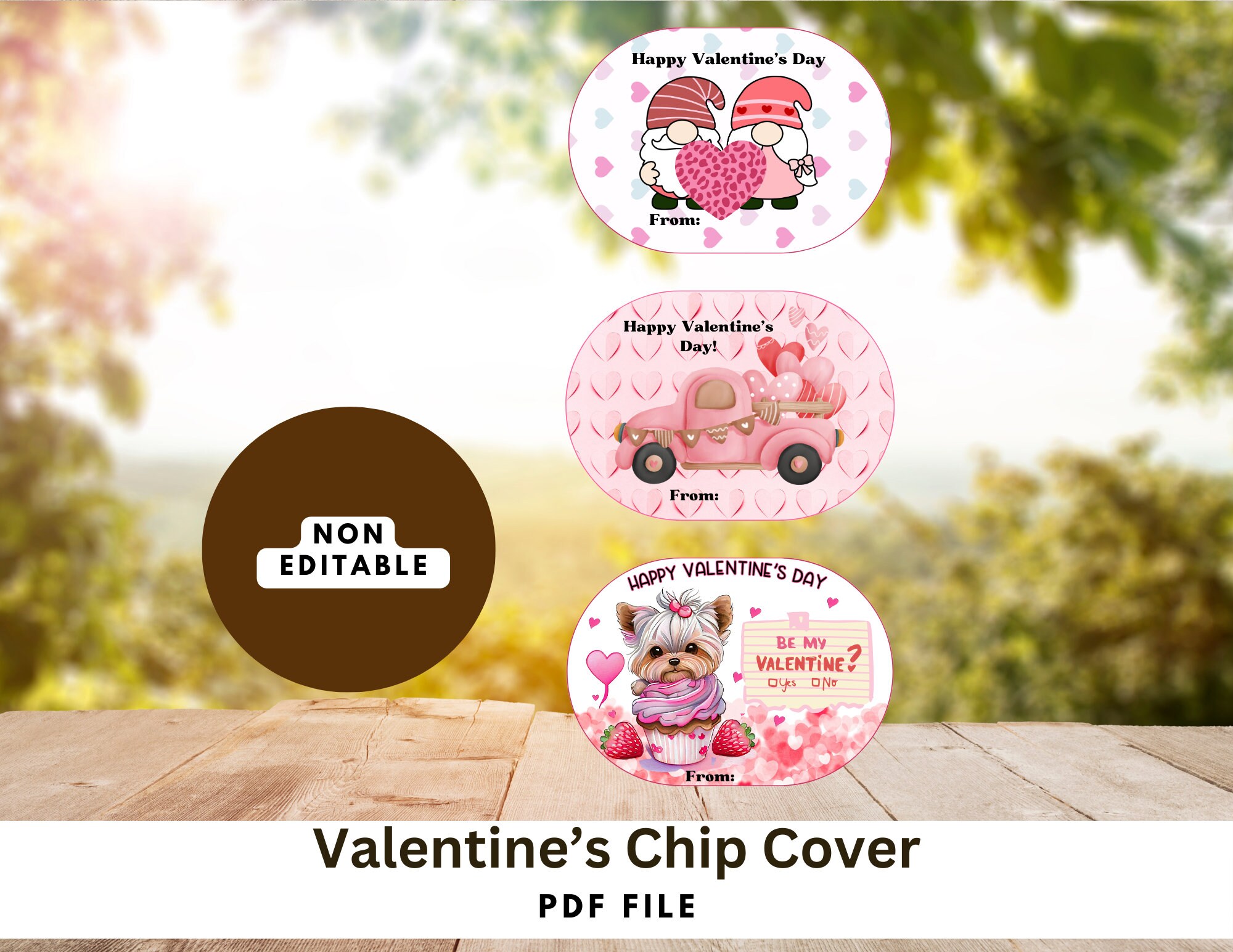 Pringles Snack Size Chips, Valentine Tags, Classroom Treat Party Favors ...