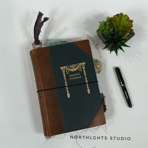 One Mans Junk is Another Mans Treasure-journal - Etsy