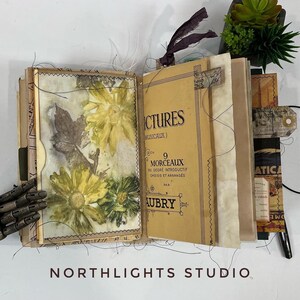 One Mans Junk is Another Mans Treasure-journal - Etsy