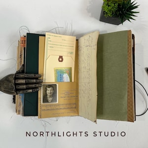 One Mans Junk is Another Mans Treasure-journal - Etsy