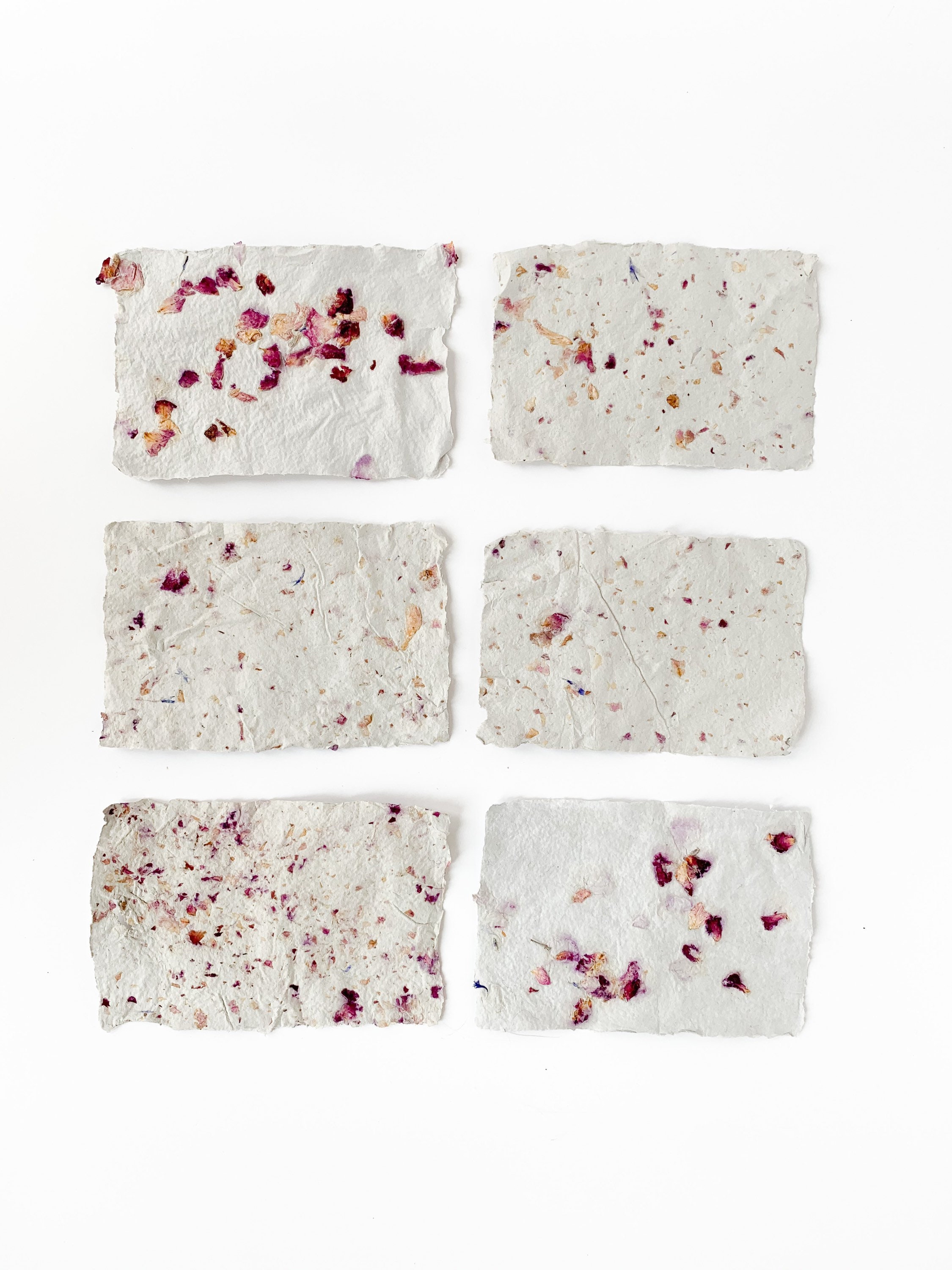 Make Your Own Paper - Etsy UK