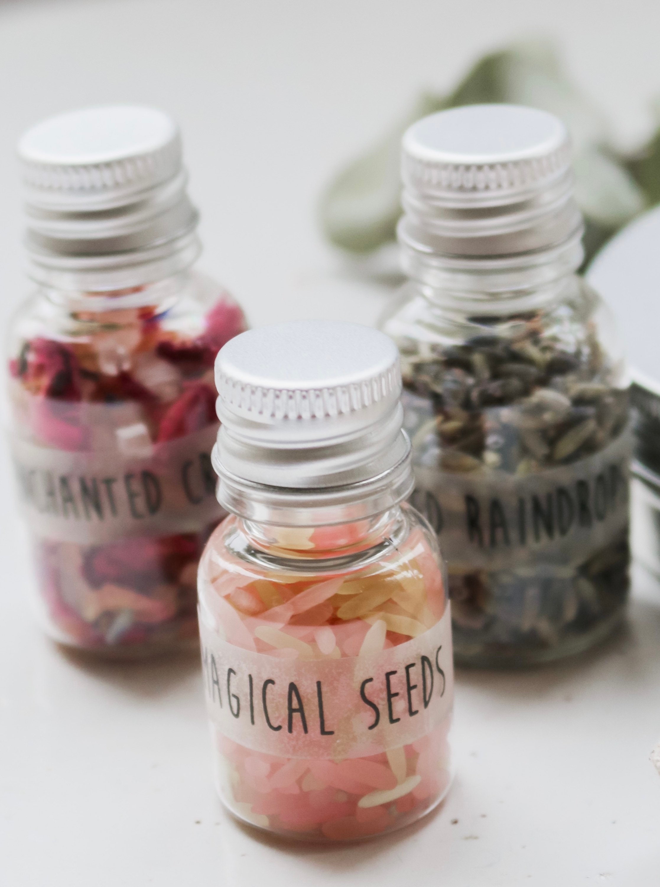 Making Potions: Enchanted Garden - Etsy UK