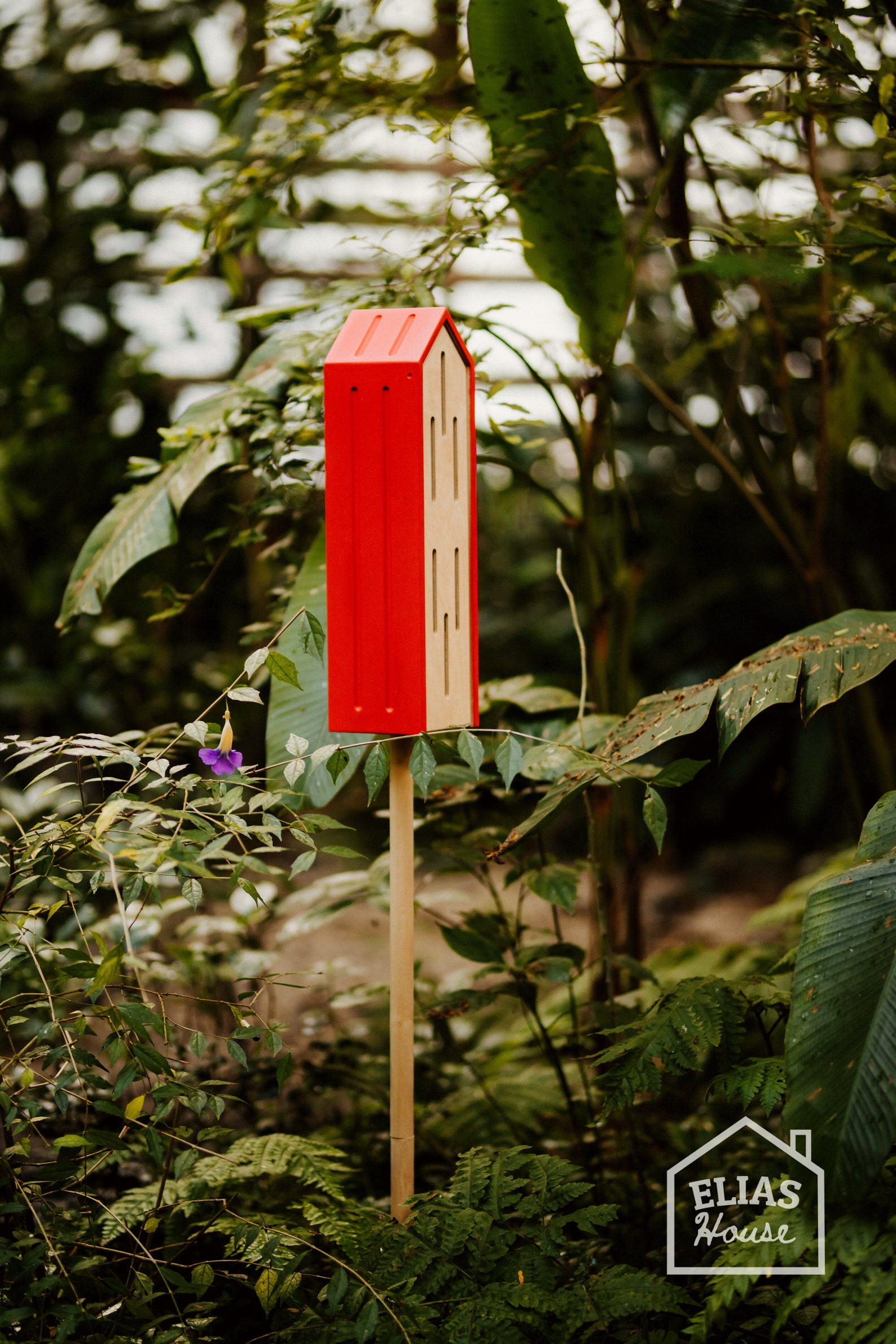 Modern Butterfly House Butterfly Hotel Insect House Insect - Etsy