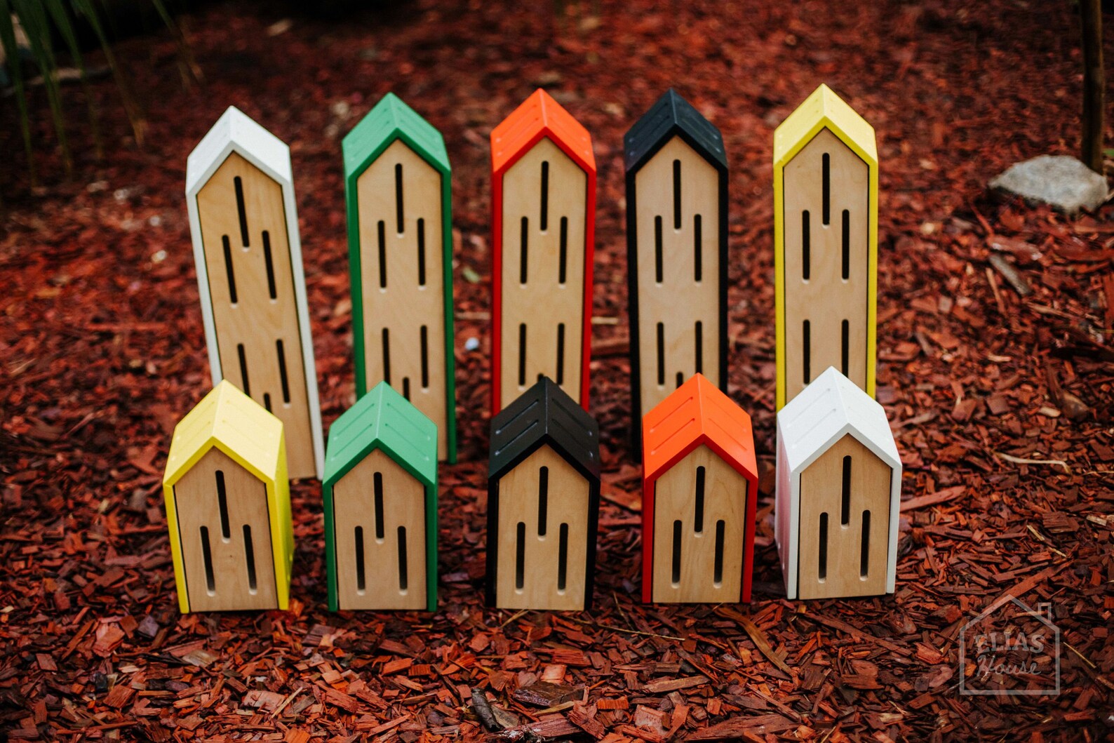 Barn Butterfly House, Butterfly Houses | Garden Decoration, Garden ...