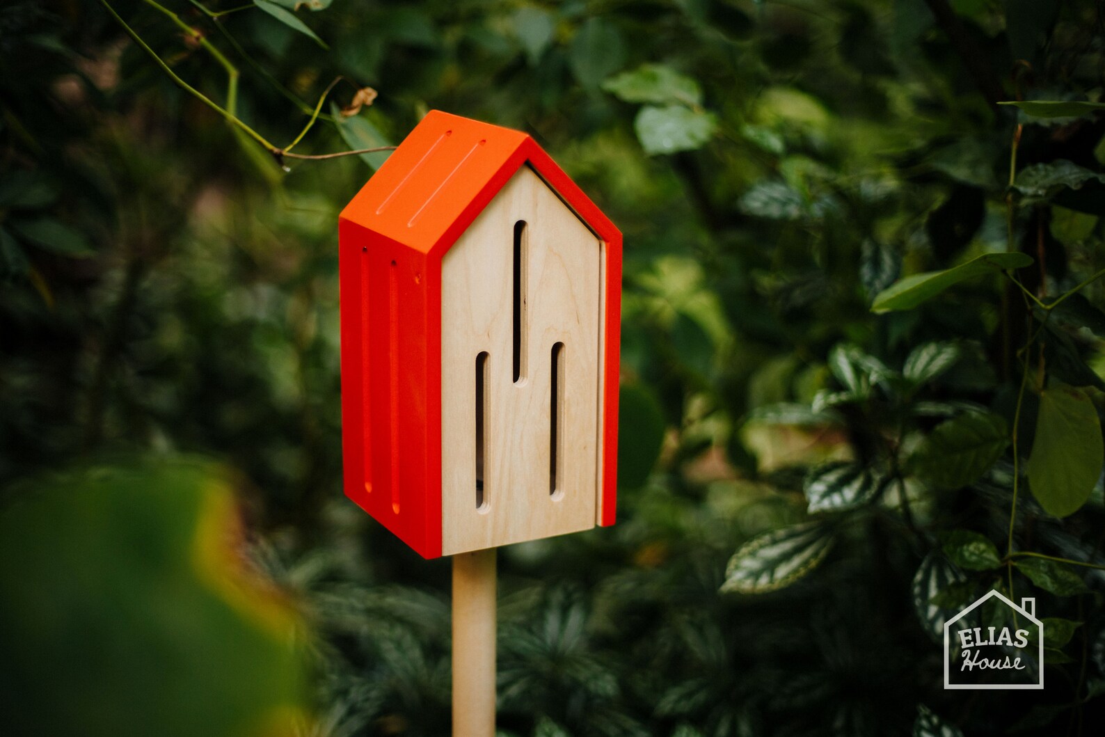 Modern Butterfly House Butterfly Hotel Insect House Insect - Etsy