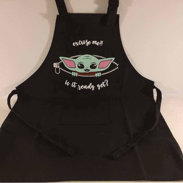 Baby Apron - Etsy