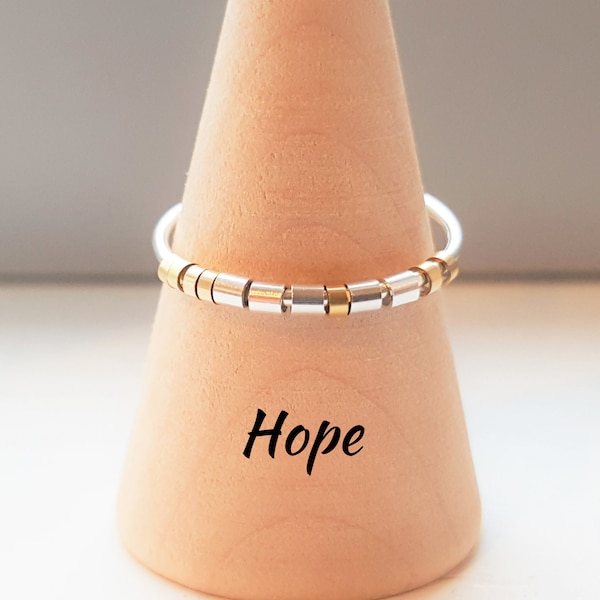 Morse Code Jewelry - Etsy