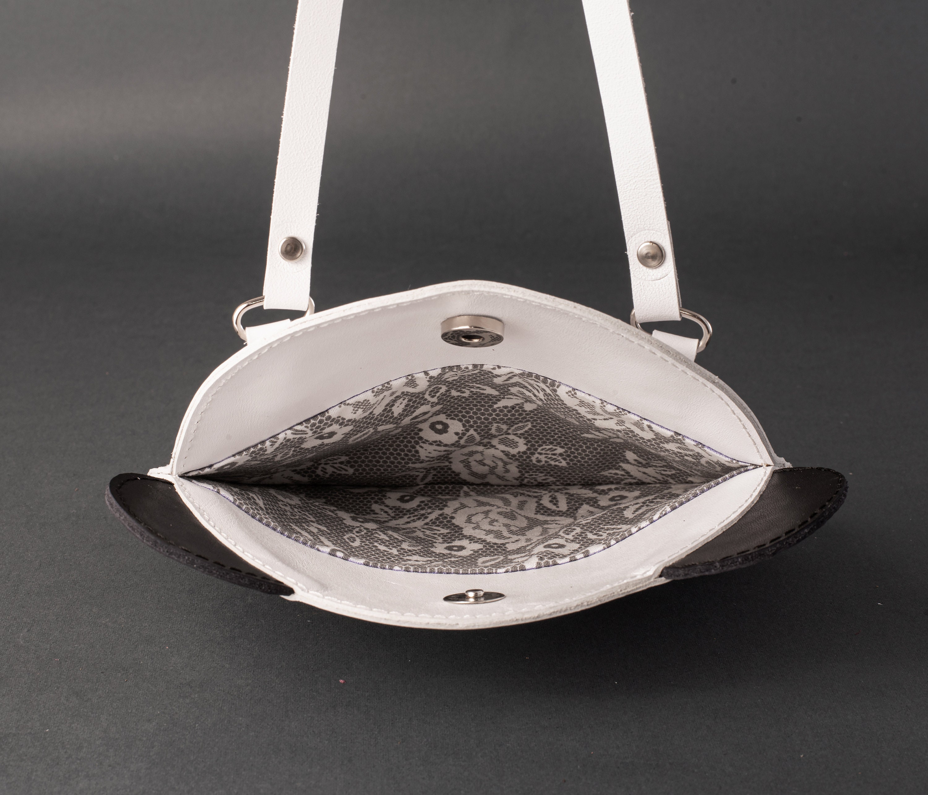 Crossbody Panda Bag for Children Animal Purse Leather Purse - Etsy