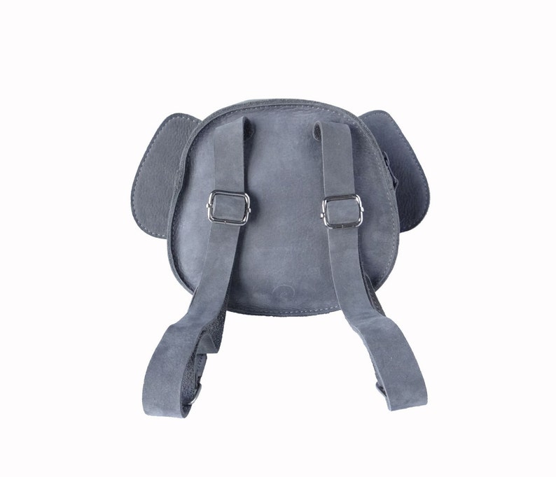 Elephant Backpack for Kid Kid Bag Cute Animal Bag - Etsy