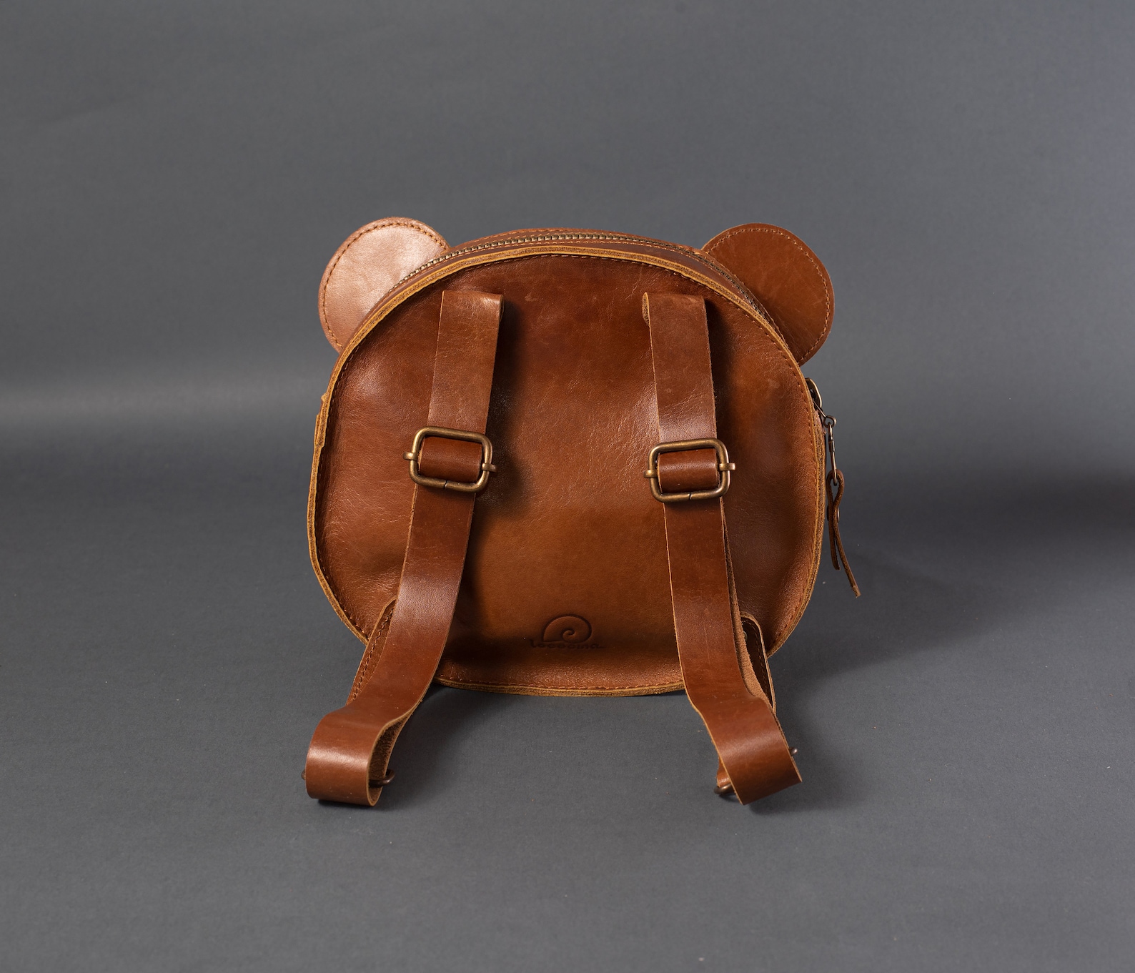 Teddy Bear Backpack for Kids Cute Animal Bag Bear Bag for - Etsy