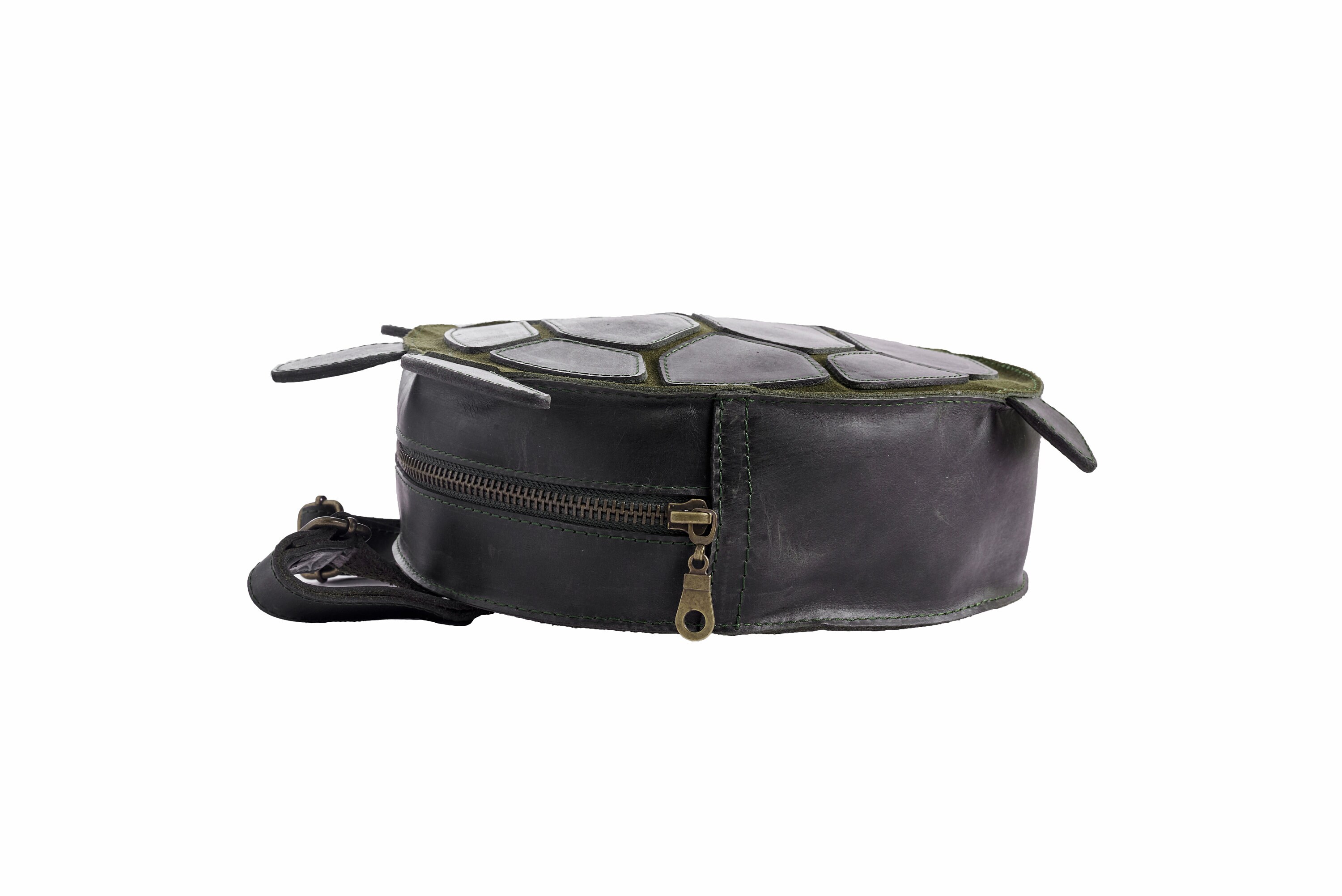 Kid Backpack Gender Neutral, Preschool Turtle Backpack With Chest Clip ...