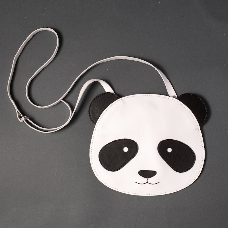 Children Animal Purses - Etsy