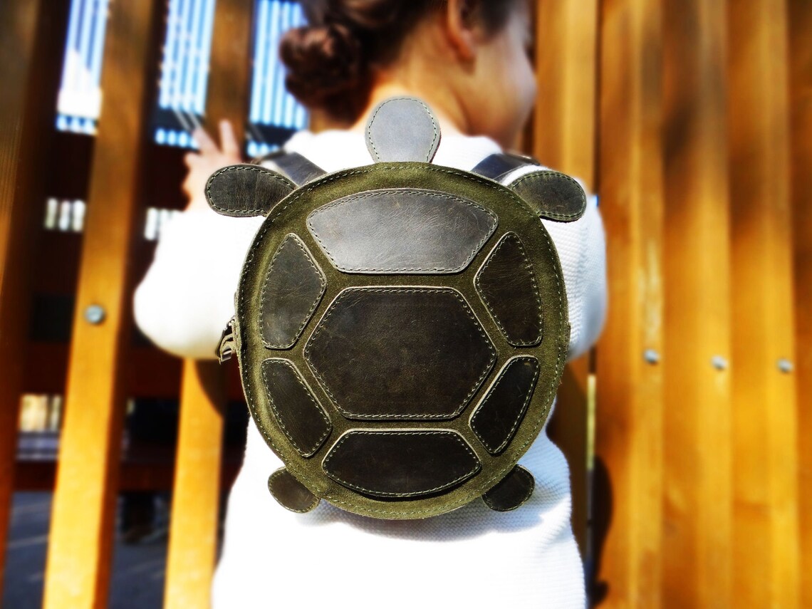 Turtle Bag for Kids, Bags for Kids, Kids Bag, Gift for Kids, Children ...