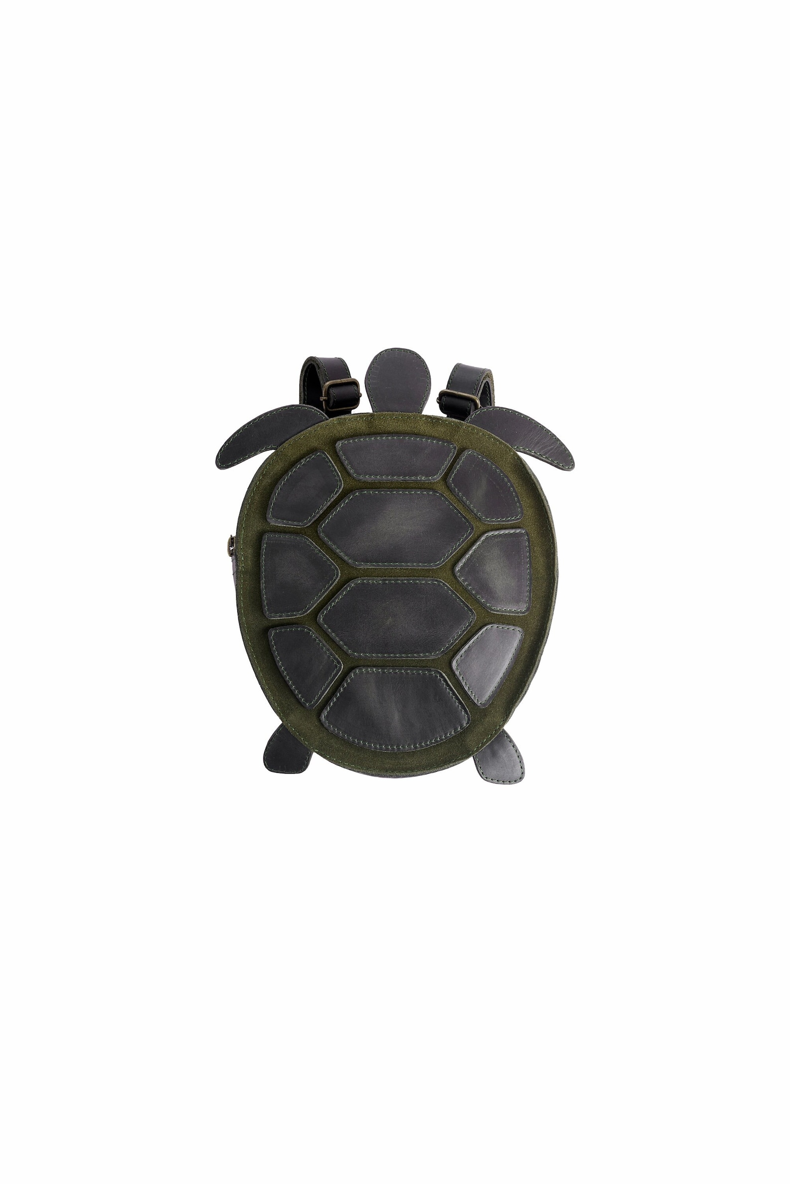 Turtle Backpack for Kids, Cute Animal Backpack, Personalized Backpack ...