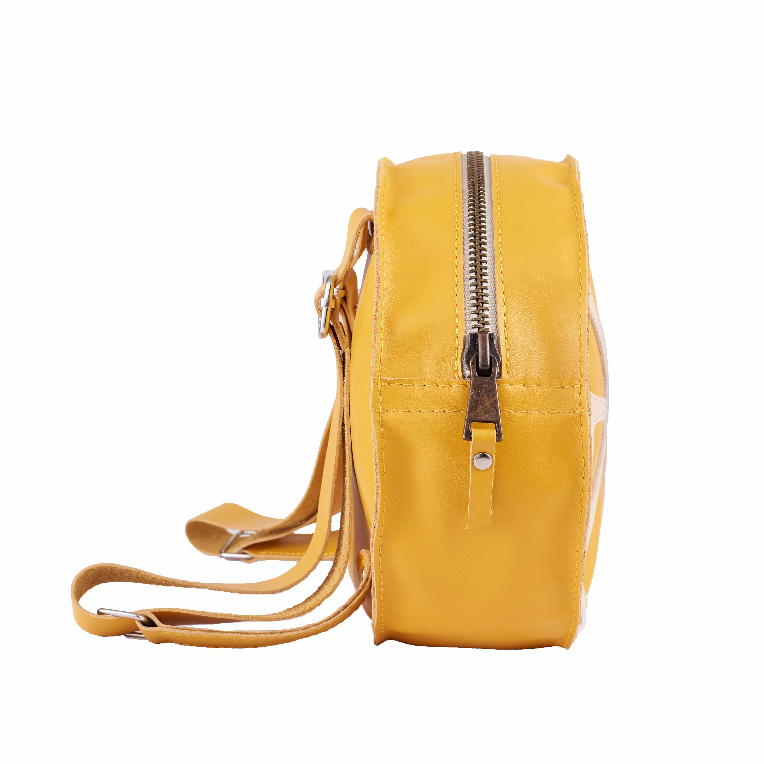 Personalized Lemon Backpack for Kids, Toddler Cute Bag, Lemon Backpack ...