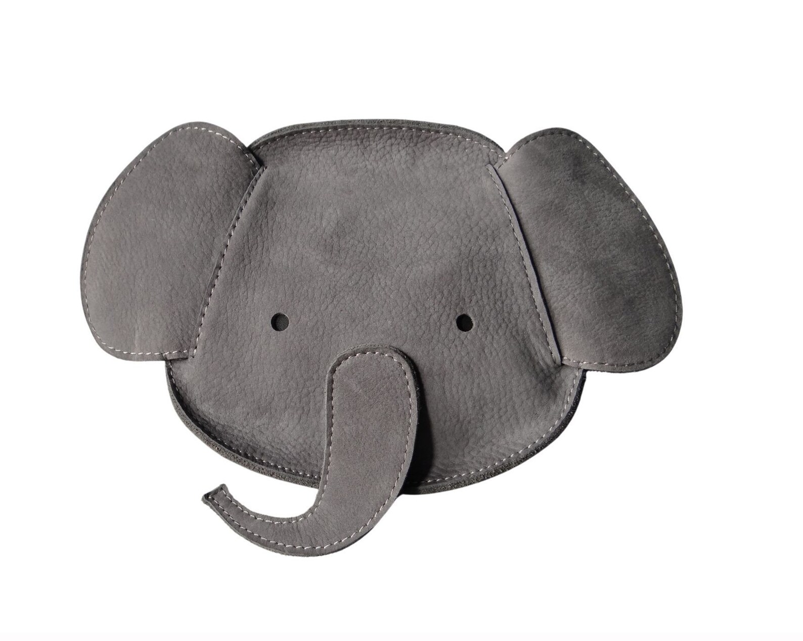 Elephant Backpack for Kid Kid Bag Cute Animal Bag - Etsy