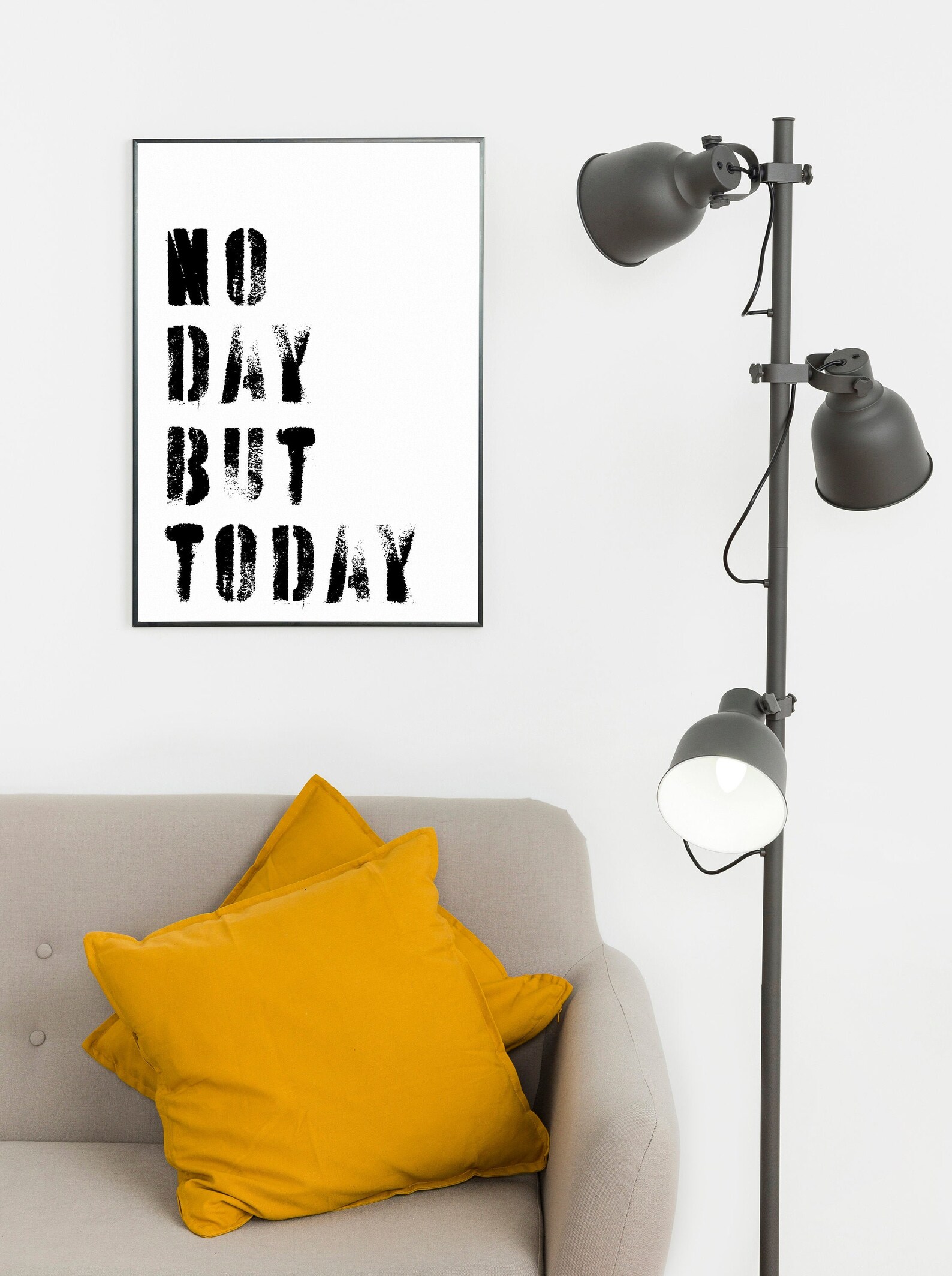 No Day but Today Print, Rent, Musicals, Broadway, Rent Musical Theatre ...