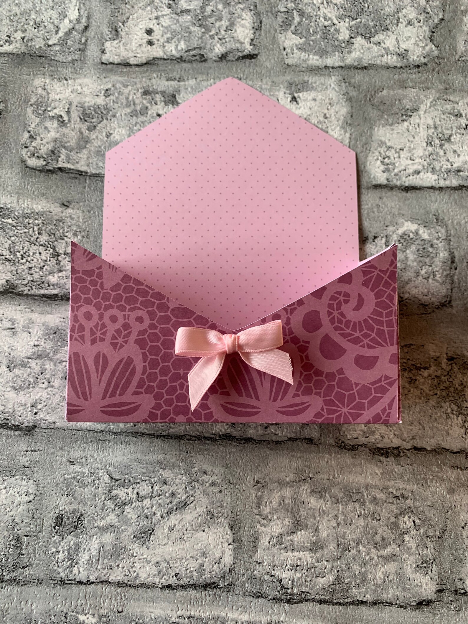 Envelope Boxes - Etsy