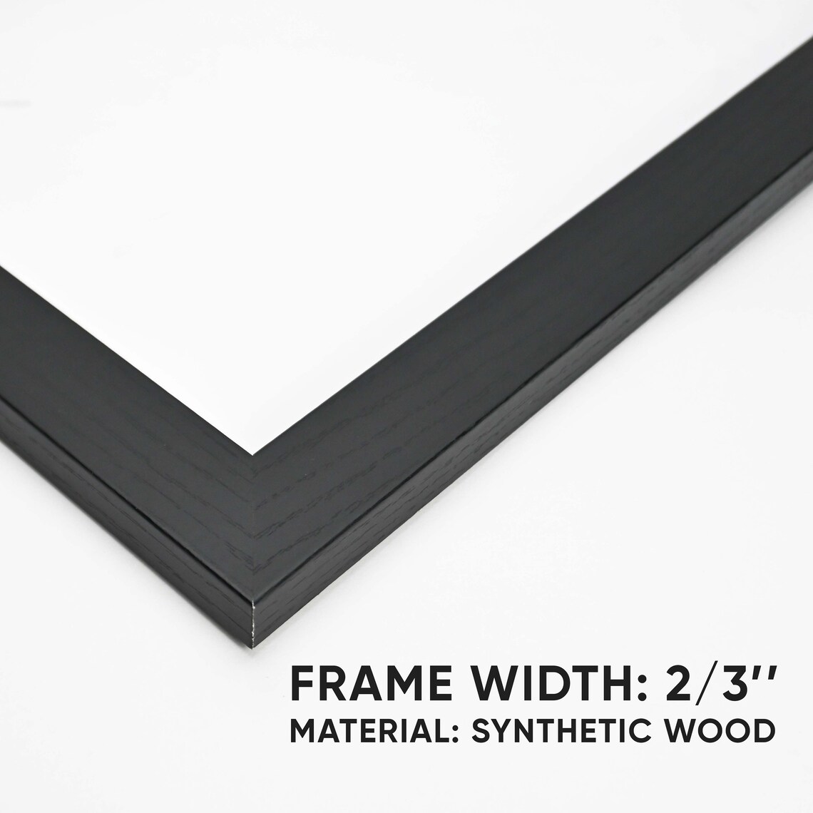 24X18 Inch Photo Frame Picture Frame Poster Frame - Etsy UK