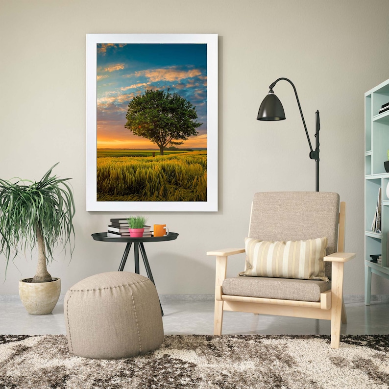 24X18 Inch Photo Frame Picture Frame Poster Frame Black/white/oak ...