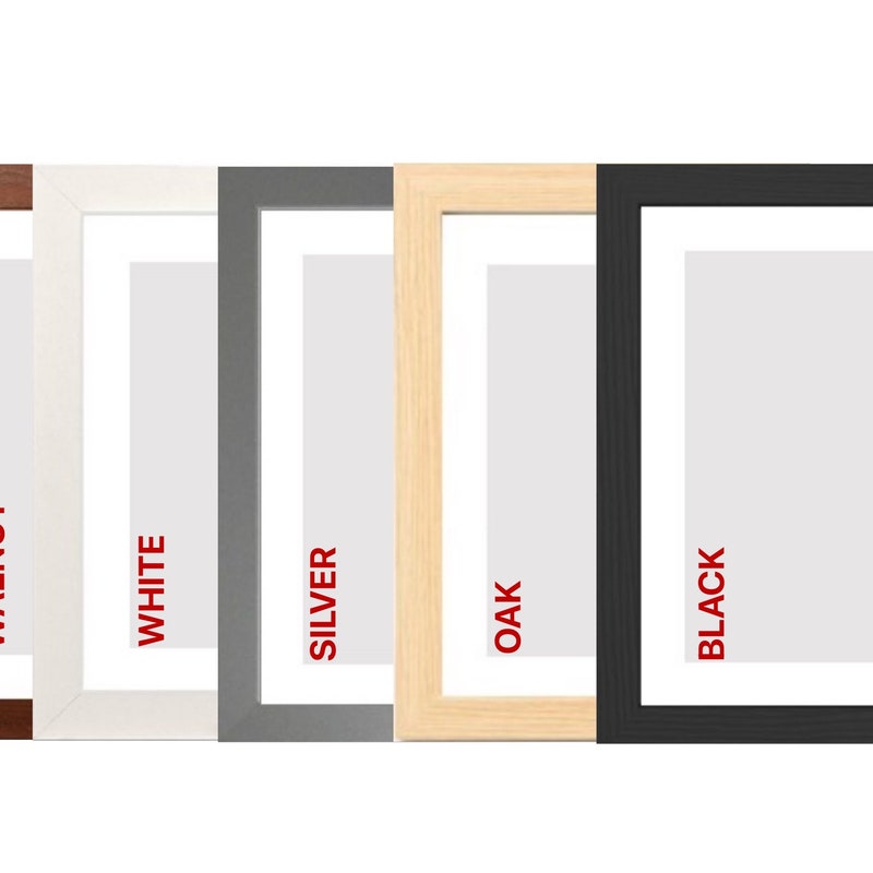 11x15 Picture Frame - Etsy UK