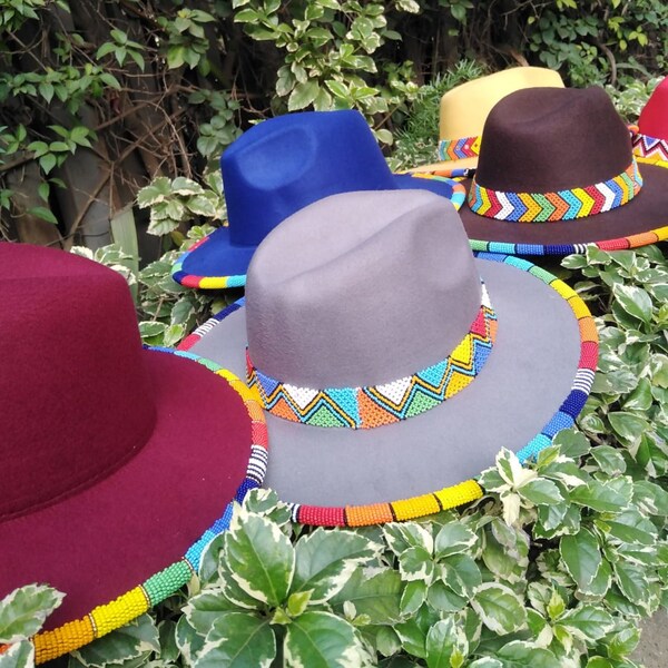 Fedora - Etsy