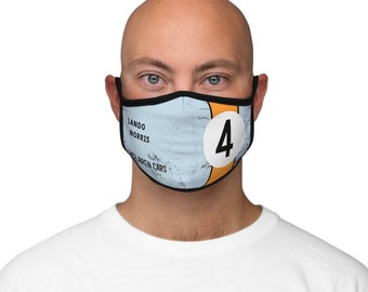 Formula 1 Mask | Etsy